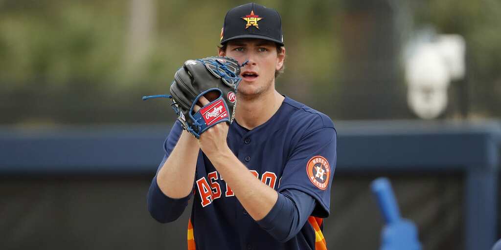 Astros 60 man roster - TalkZone - OrangeWhoopass