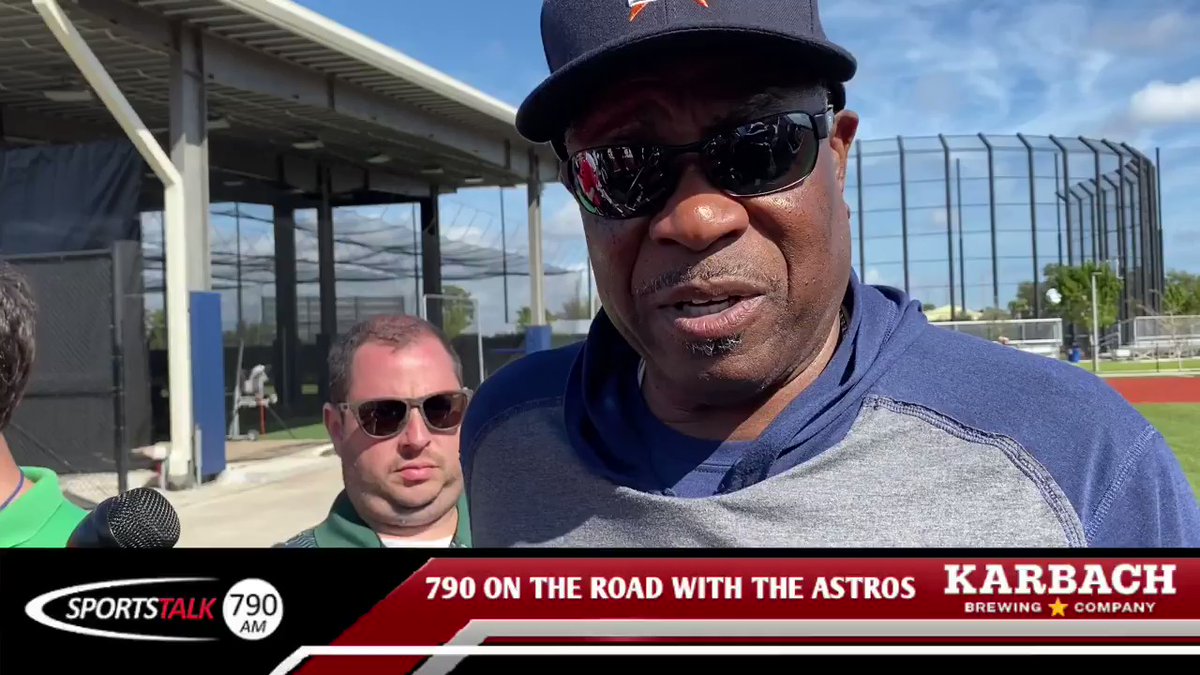 Spring Training - TalkZone - OrangeWhoopass